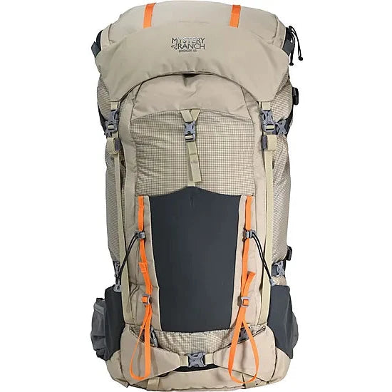 Bridger 55 Backpack - My Secret Garden