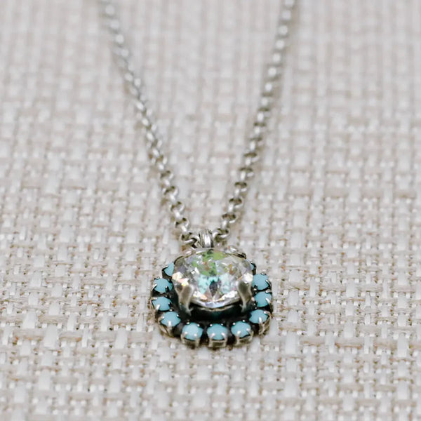 Hadley Necklace - My Secret Garden