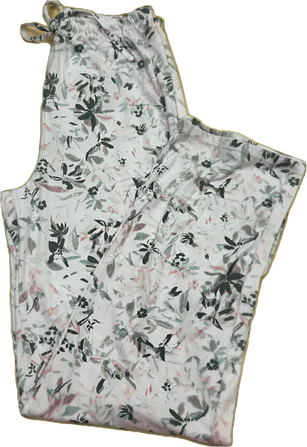 Lisbon Gray Mirabeau Lounge Pants - My Secret Garden