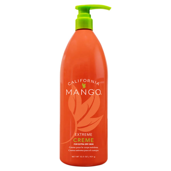 California Mango Extreme Creme Lotion 32oz - My Secret Garden