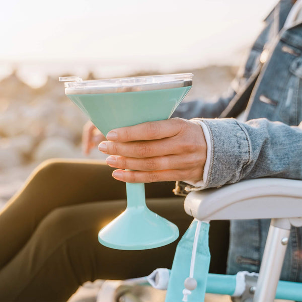 Orca Rita Seafoam Drinkware - My Secret Garden