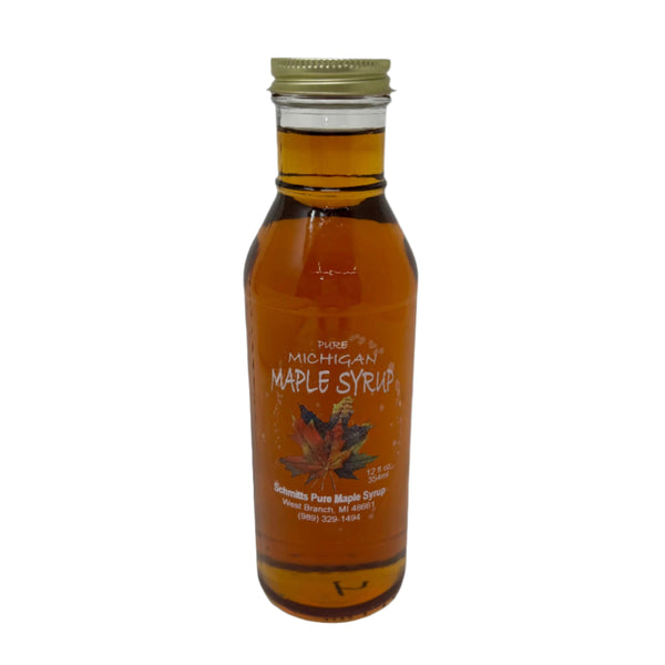 Pure Michigan Maple Syrup - My Secret Garden
