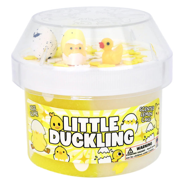 Little Duckling Slime - My Secret Garden