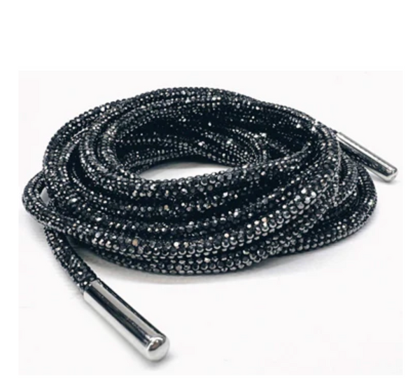 Rhinestone Multi Purpose Cord - My Secret Garden