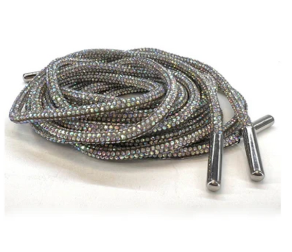 Rhinestone Multi Purpose Cord - My Secret Garden