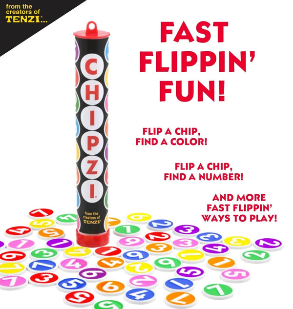 Chipzi Game - My Secret Garden