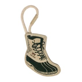 Tall Tails Natural Leather Boot Tug - My Secret Garden