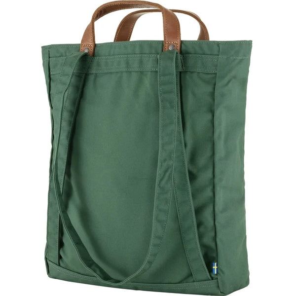 Totepack No. 1 Bag - My Secret Garden