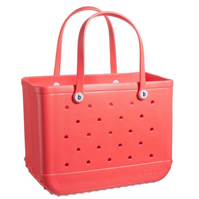 Solid Large Bogg Bag - My Secret Garden