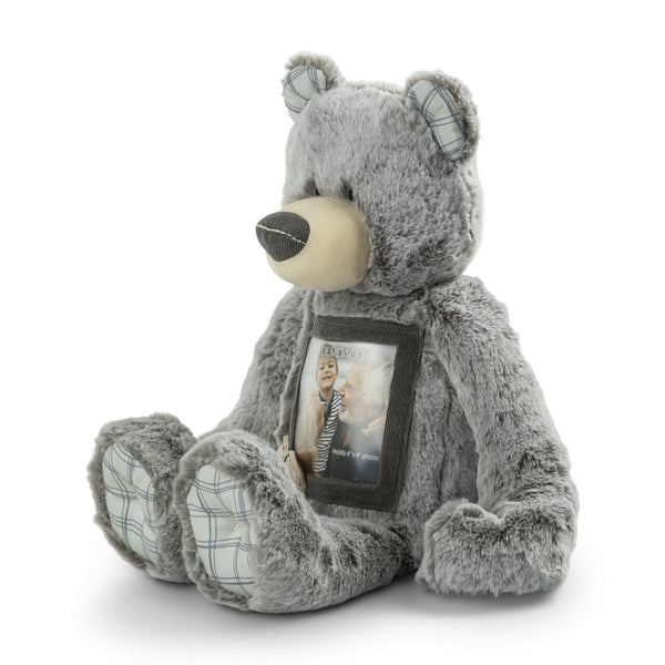 Here To Hug Bear - My Secret Garden